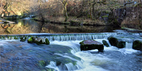UK Southwest - Merthyr Tydfil, Wales